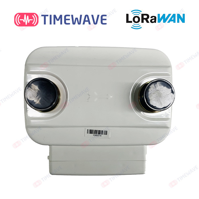 Экран Wifi беспроводной IoT LCD умного газового счетчика LoRaWAN ...